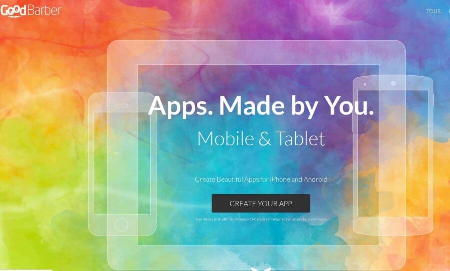 11+ Best Mobile App Builders – Build Your Own Mobile App (2020)