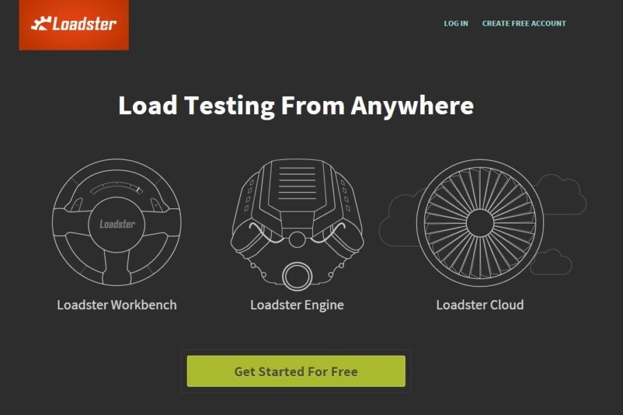 Superior Load Testing & Website Performance Testing Tools