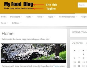 How to start a successful recipe blog in 4 easy steps