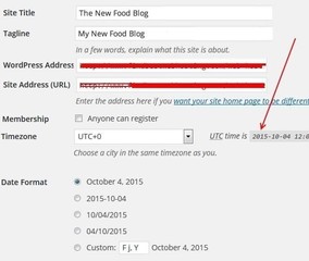 How to start a successful recipe blog in 4 easy steps