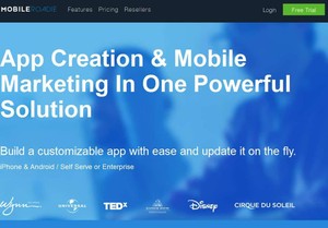 11+ Best Mobile App Builders – Build Your Own Mobile App (2020)