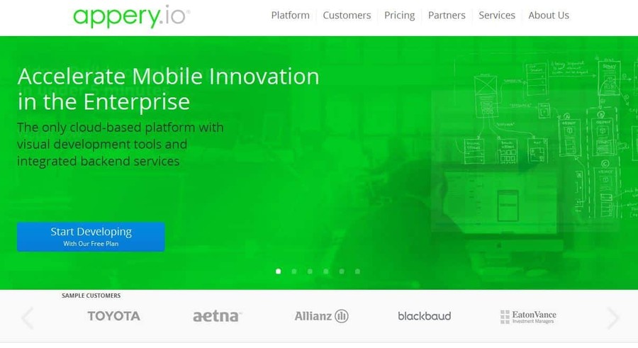 11+ Best Mobile App Builders – Build Your Own Mobile App (2020)