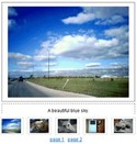 16+ jQuery/MooTools gallery scripts to create spectacular photo galleries