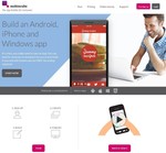 11+ Best Mobile App Builders – Build Your Own Mobile App (2020)