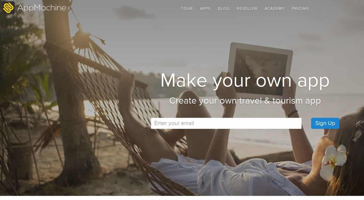 11+ Best Mobile App Builders – Build Your Own Mobile App (2020)