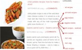 How to start a successful recipe blog in 4 easy steps