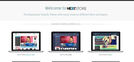 10 Best Shopify Themes For Your Ecommerce Stores