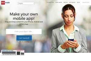 11+ Best Mobile App Builders – Build Your Own Mobile App (2020)