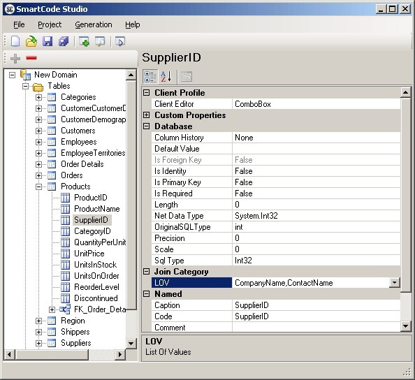 Best asp.net code generators that saves you time and effort