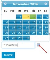 9+ ASP.NET Calendar & Date Picker Scripts