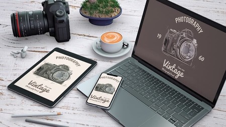 How to create an awesome photography website using Wix?