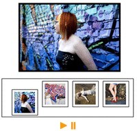 16+ jQuery/MooTools gallery scripts to create spectacular photo galleries